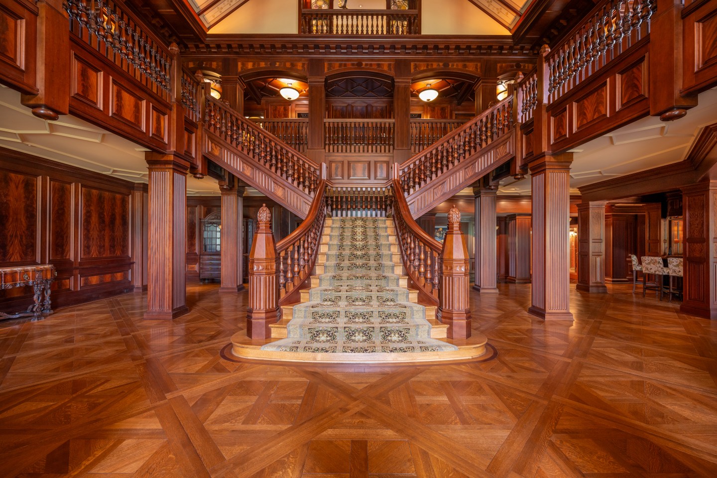 Introducing ‘Meadowview’, a Spectacular Estate with a Multi-Million ...