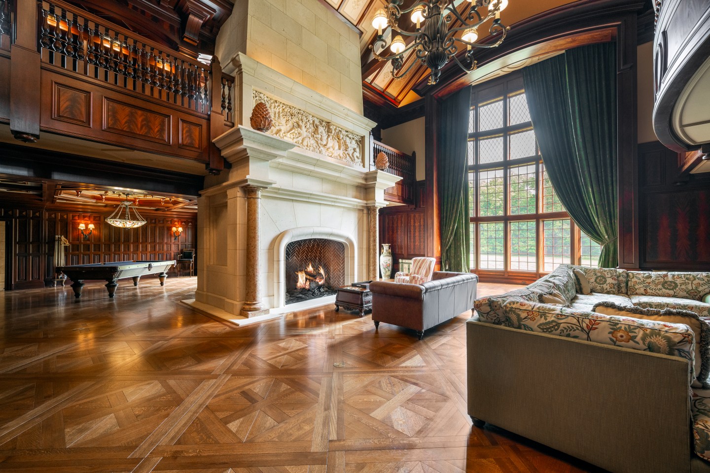 Introducing ‘Meadowview’, a Spectacular Estate with a Multi-Million ...
