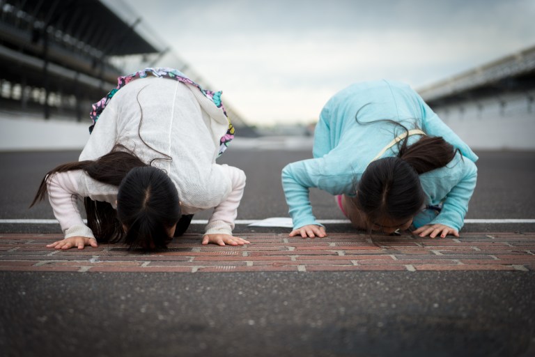Indianapolis 500 Events May 2025